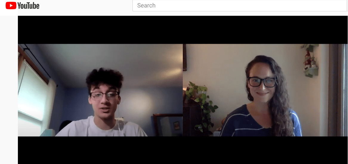 Interview With Bs Md And Bs Do Moon Prep Student Moon Prep