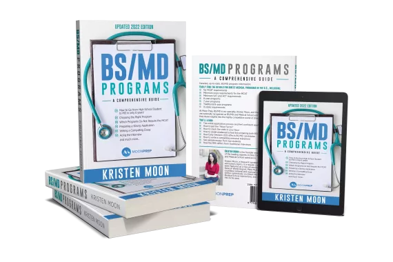 Trusted College Admission Counseling - Moon Prep