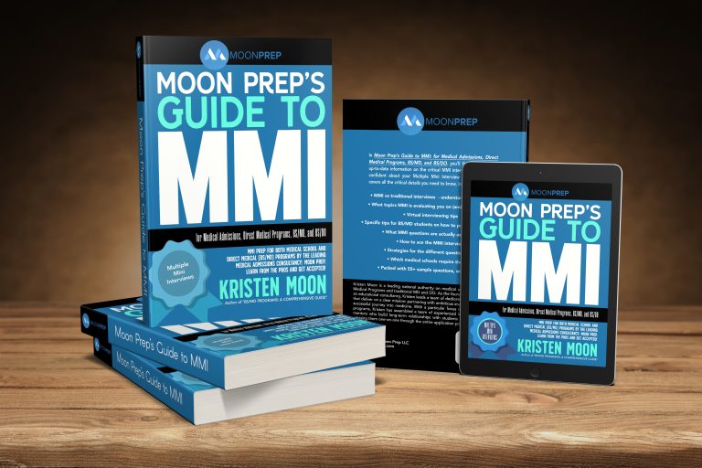MMI Book - Moon Prep