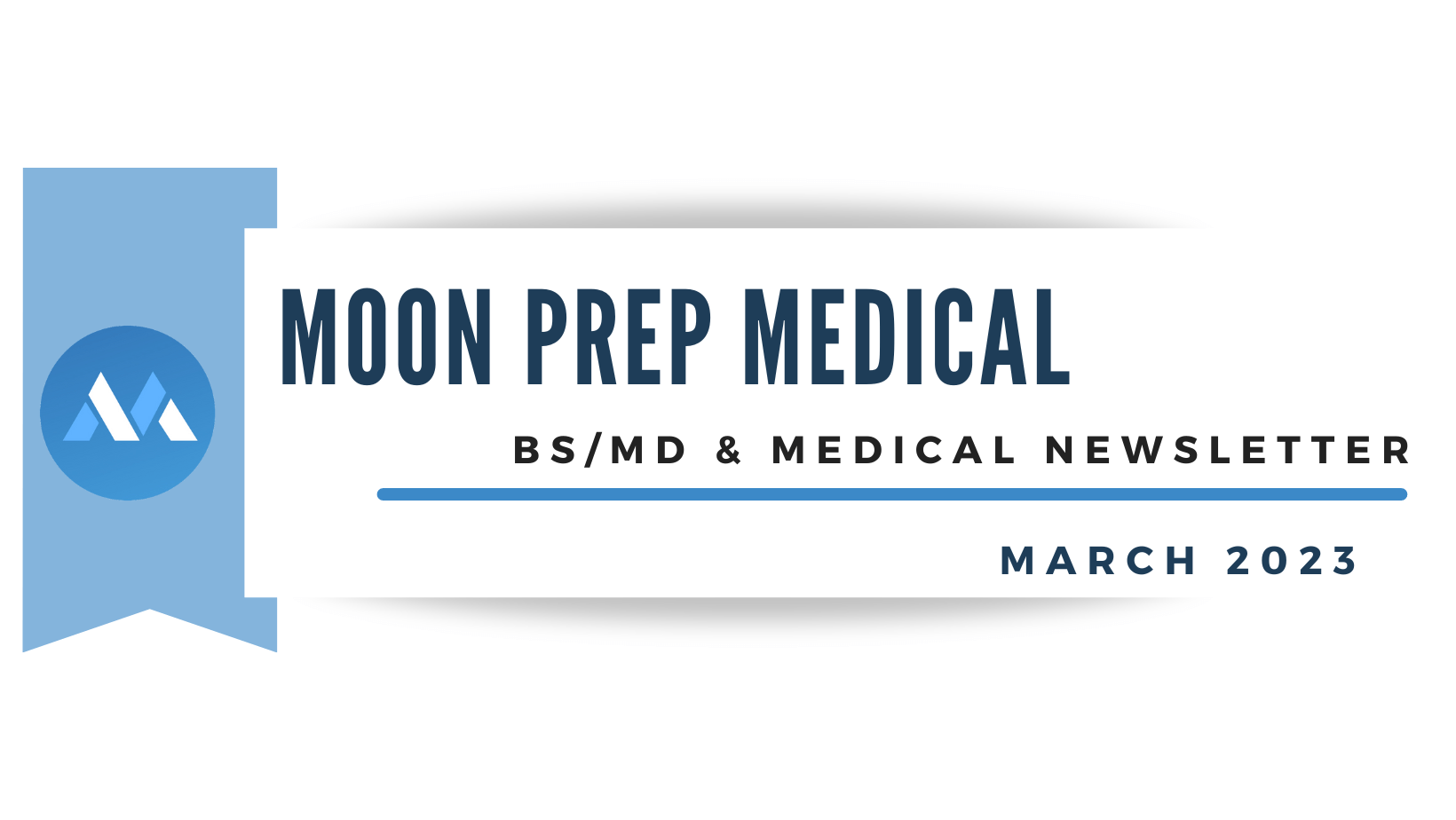 March Medical Newsletter - Moon Prep
