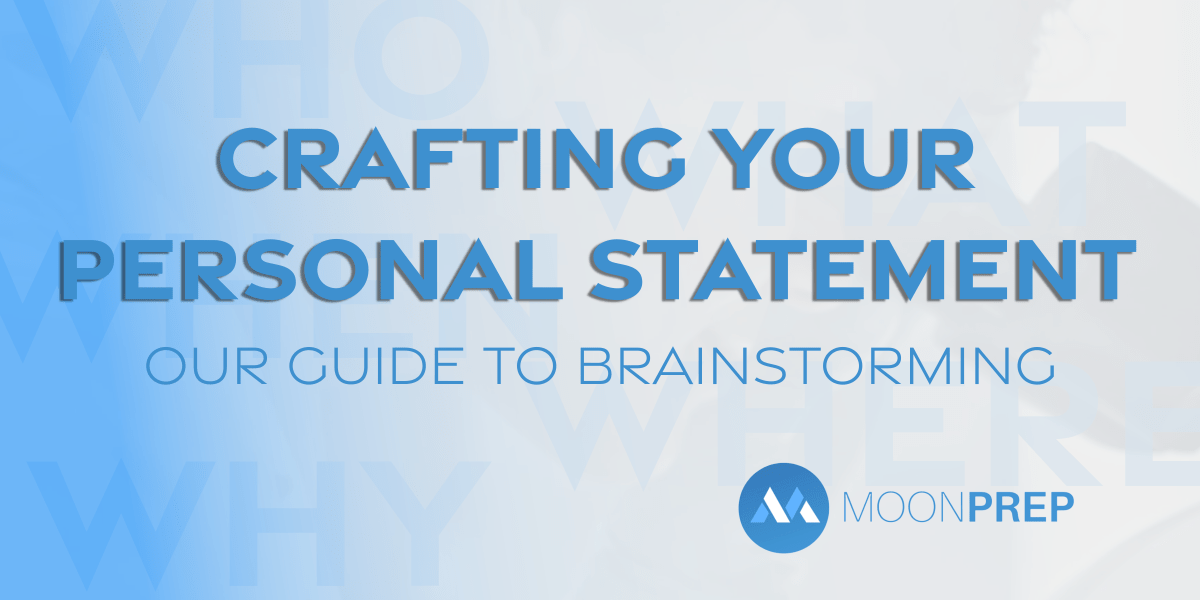 Crafting Your BS/MD Personal Statement Essay: Our Guide to ...